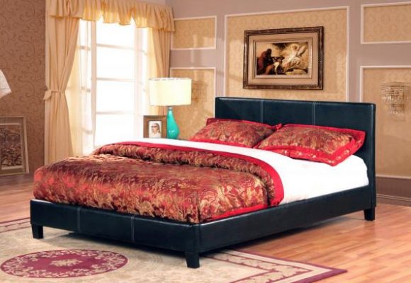 Classic Waterbed - Better Waterbeds